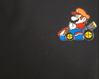 Super Mario Stoner - Etsy