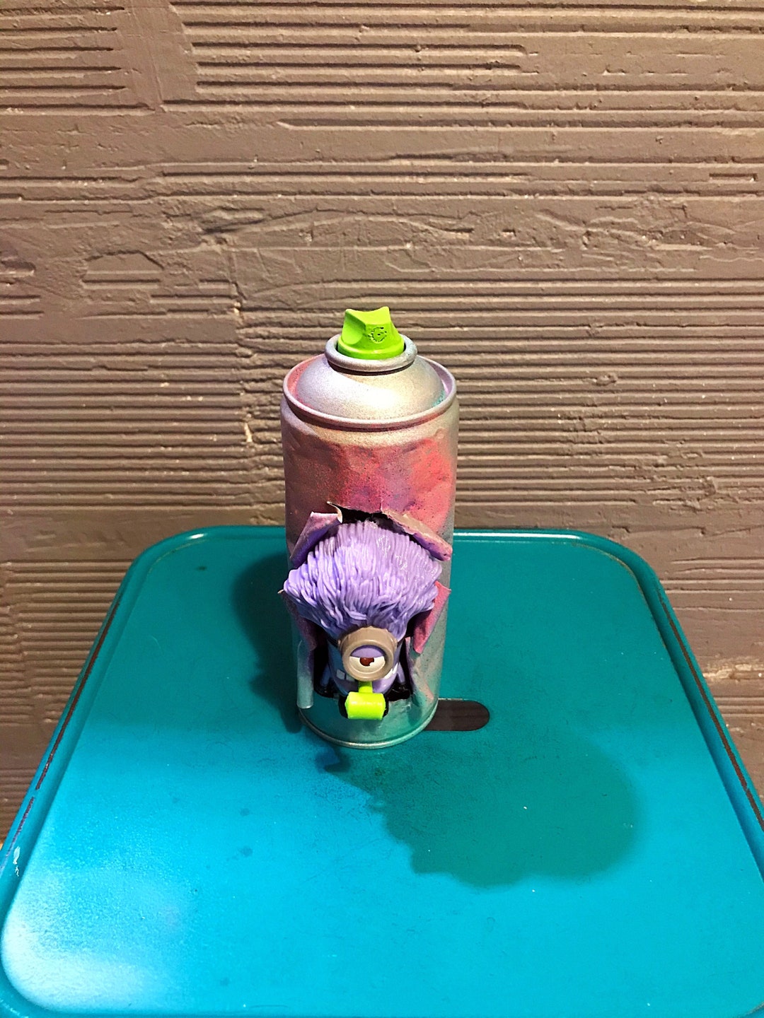 Wicked Minion Bomb - Etsy