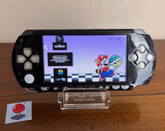 Psp Custom Housing - Etsy