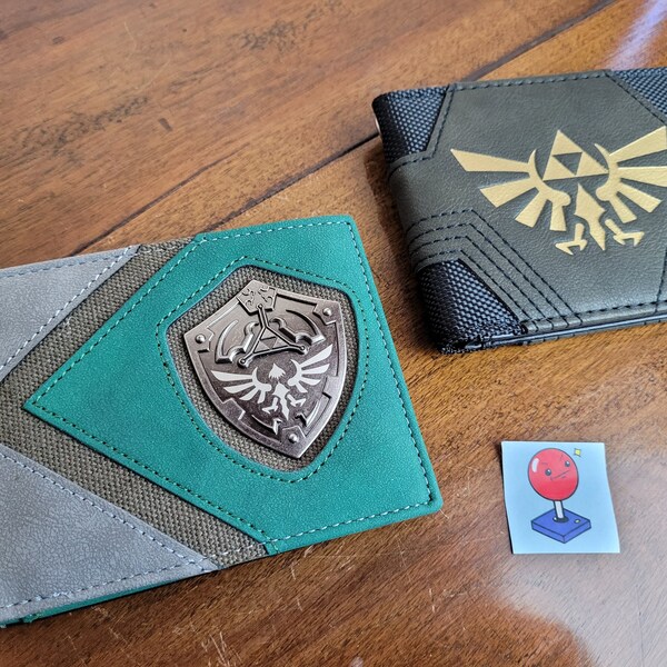 Zelda Shield - Etsy
