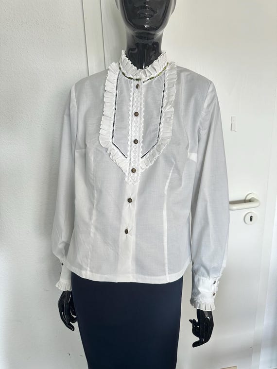 German Blouse