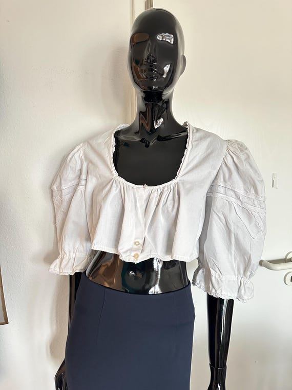 German Blouse