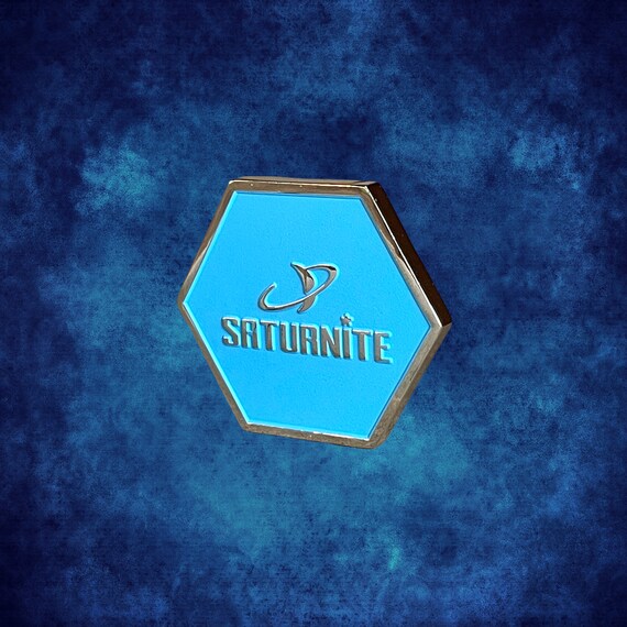 Fallout New Vegas Old World Blues DLC Saturnite Sample - Etsy