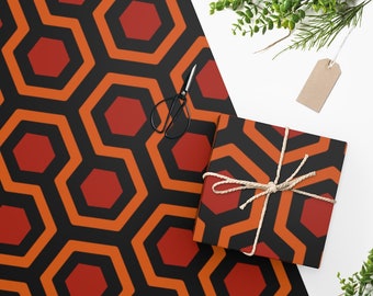 The Shining Carpet - Etsy