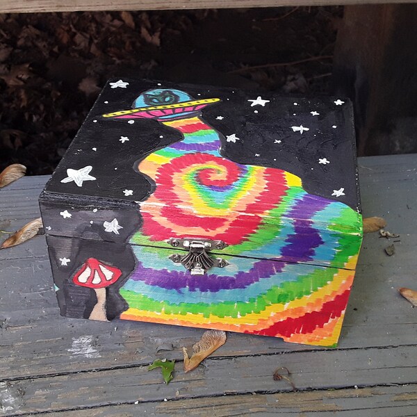 Stoner Gift Box - 60+ Gift Ideas for 2024