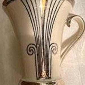 Lenox Dimension Collection Solitaire Deco Mug - Etsy