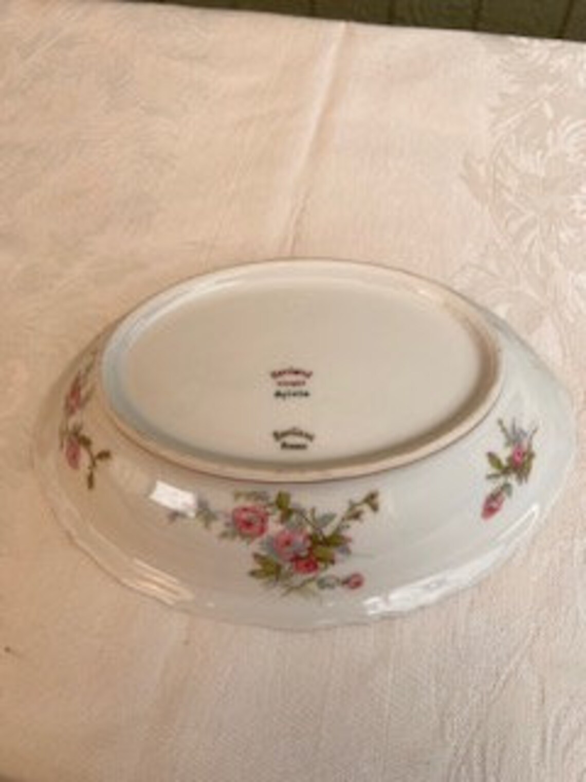 Haviland Sylvia Serving Dish - Etsy