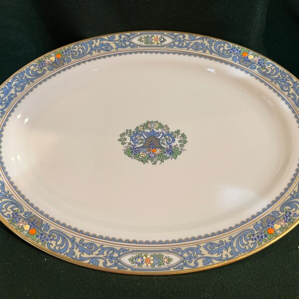 Lenox Autumn China - Etsy