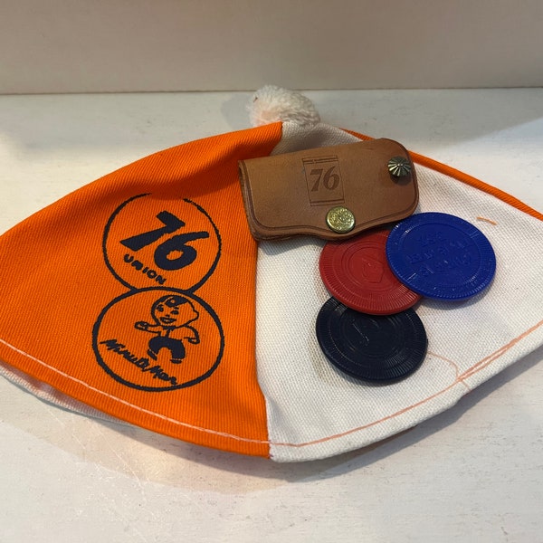 Union 76 - Etsy