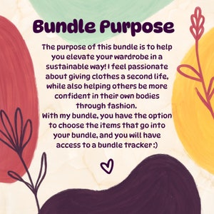 Teacher Style Bundle Pinterest Board Personalized Vintage Box Thrift ...