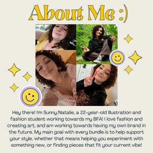 Rockstar Girlfriend Style Bundle Pinterest Board Personalized Vintage ...