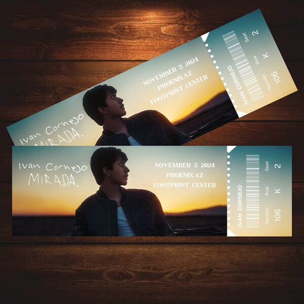 Ivan Cornejo Mirada Png - Etsy