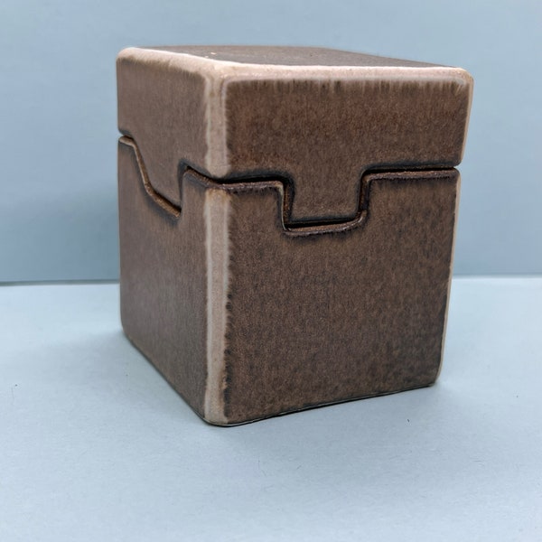 Ceramic Gift Box - Etsy