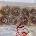 Fresh Cinnamon Rolls, Gift, Care Package, Desserts, Birthday ...