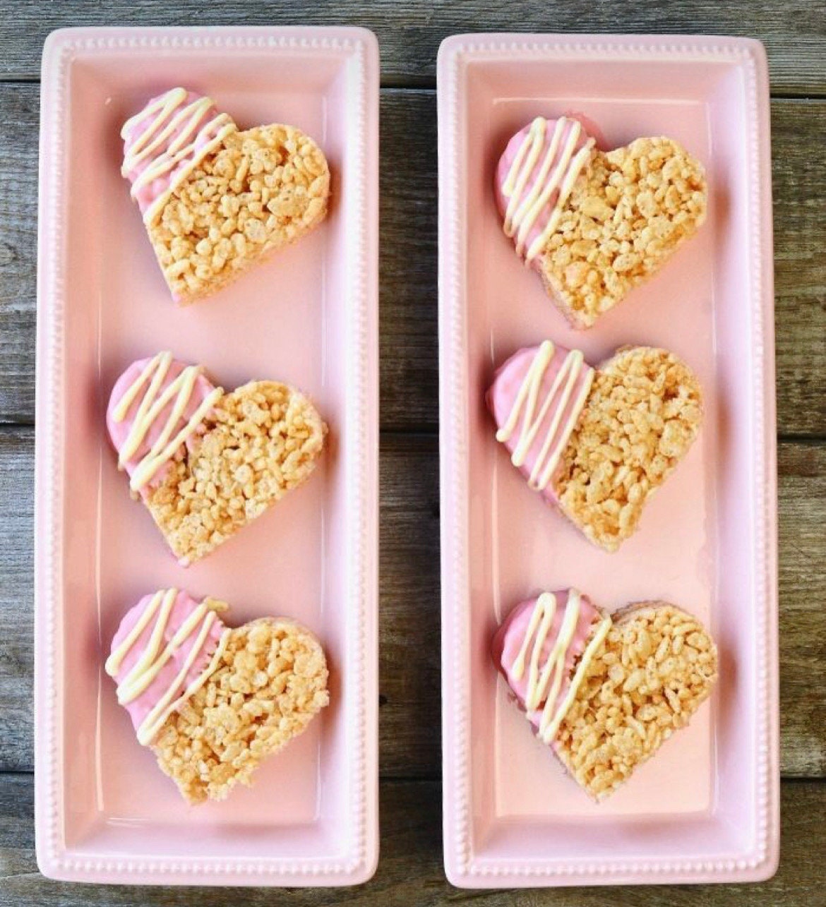 Rice Krispies Homemade HALAL Marshmallows Muslim Gifts, Islamic Parties ...