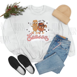 Tamale Mexican Christmas PNG, SVG, PDF Tis the Season for Tamales Y ...