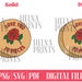 Mazapan Candy PNG, SVG, PDF , Sublimation T Shirt Design, Mexican Candy ...