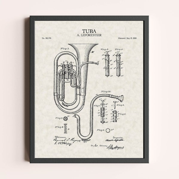 Patent Print - Etsy