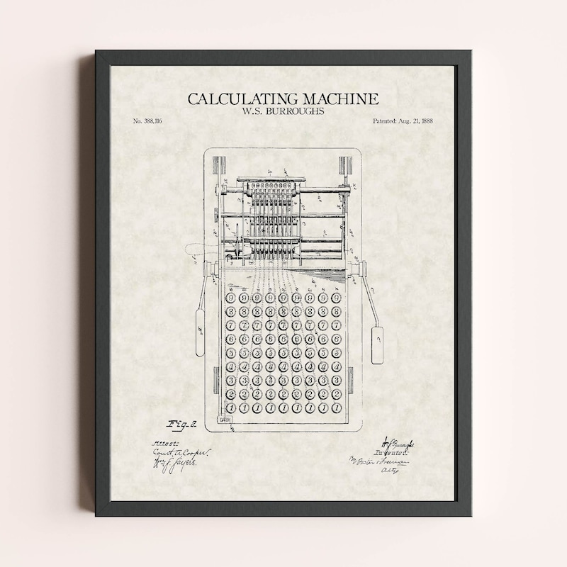 Patent - Etsy