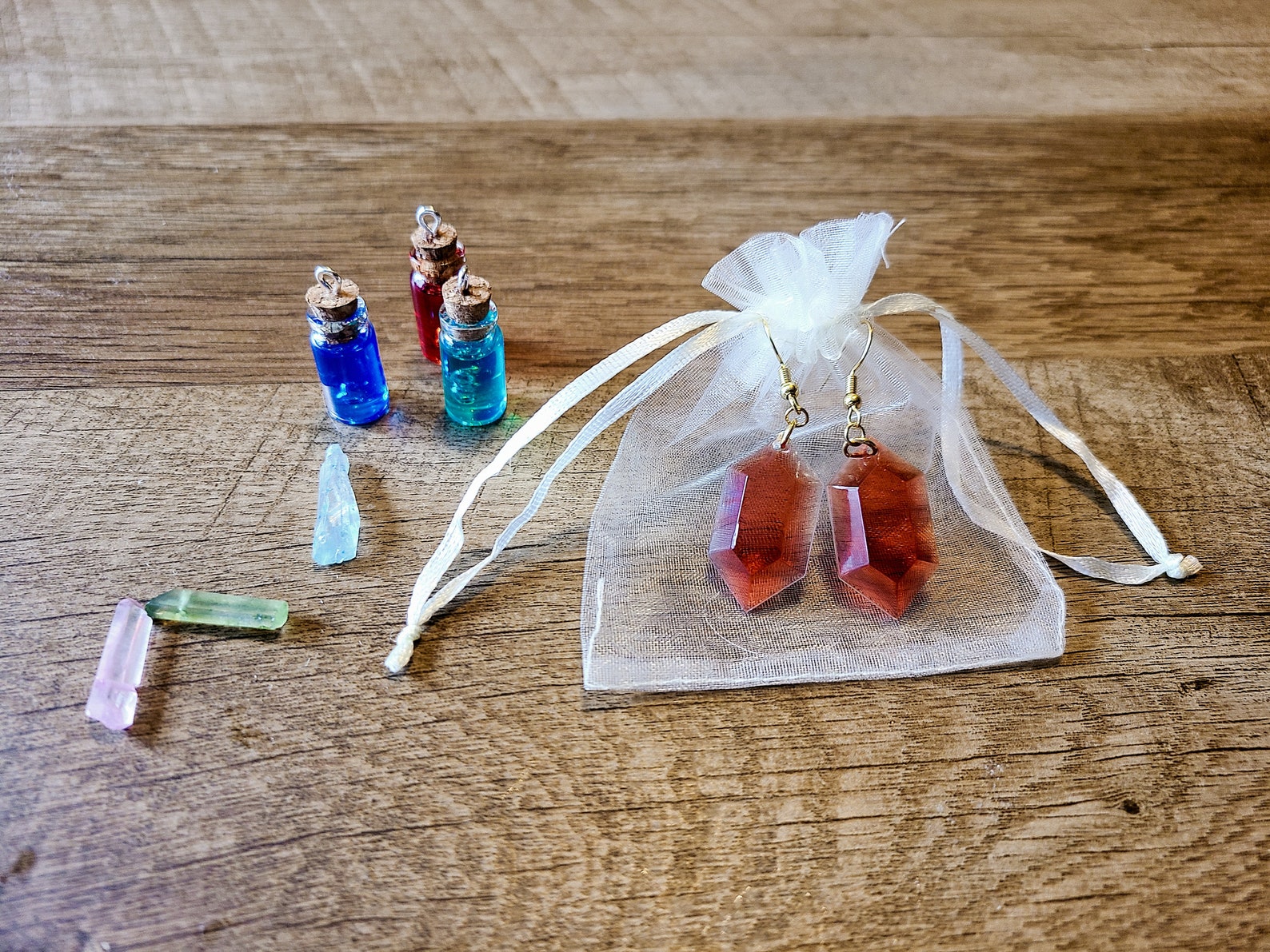 Realistic Rupee Gold Dangle Earrings Cosplay Legend of Zelda - Etsy