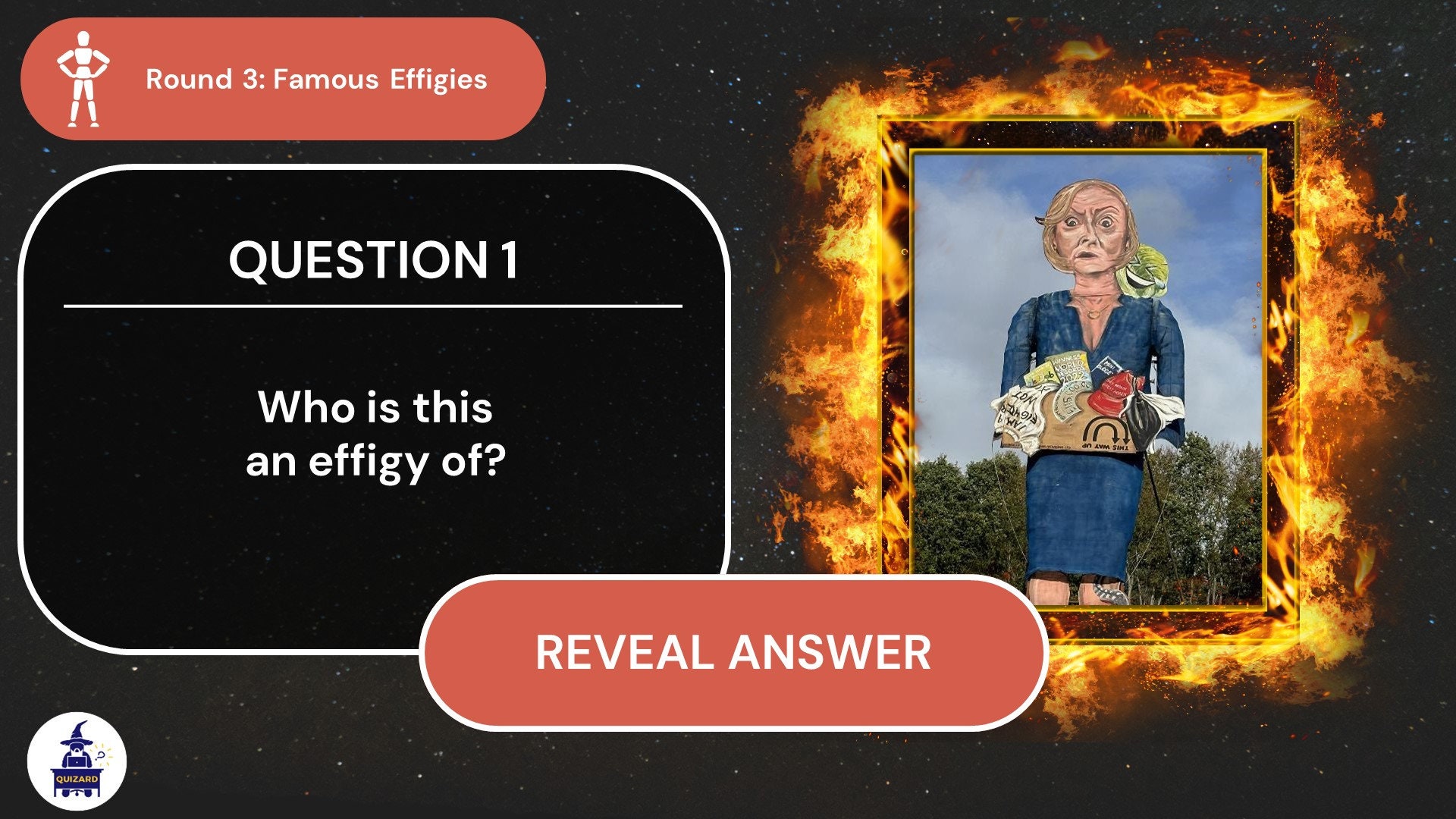 Bonfire Night Quiz Virtual Trivia Game Pub Quiz Powerpoint and PDF ...