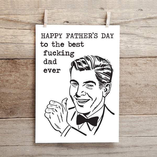 Inappropriate Cards - Etsy