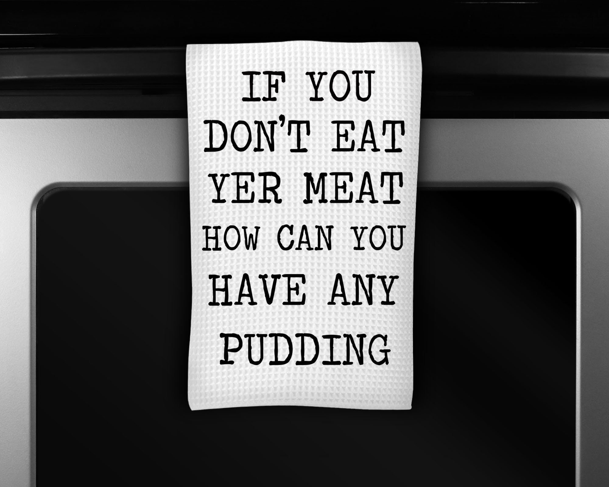 Funny Inappropriate Dish Towel Kitchen Towel. If You - Etsy