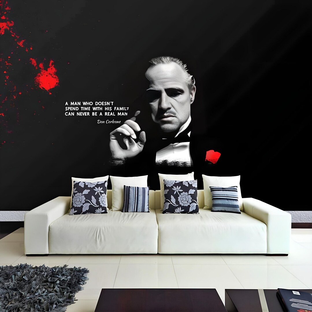 Photo Wallpaper Wallpaper.self-adhesive.structural Vinyl.non-woven ...