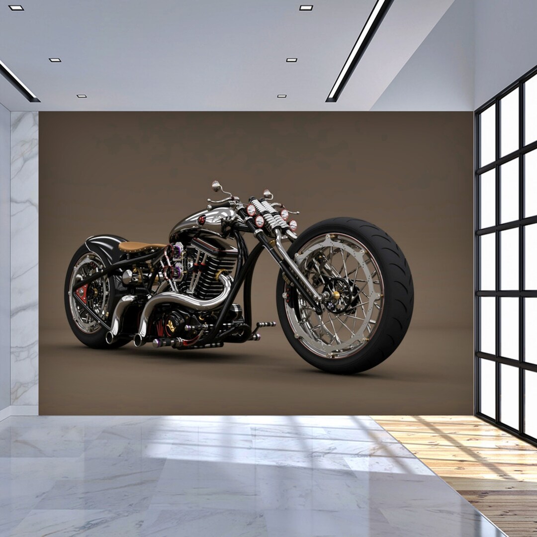 Photo Wallpaper Wallpaper.self-adhesive.structural Vinyl.non-woven ...