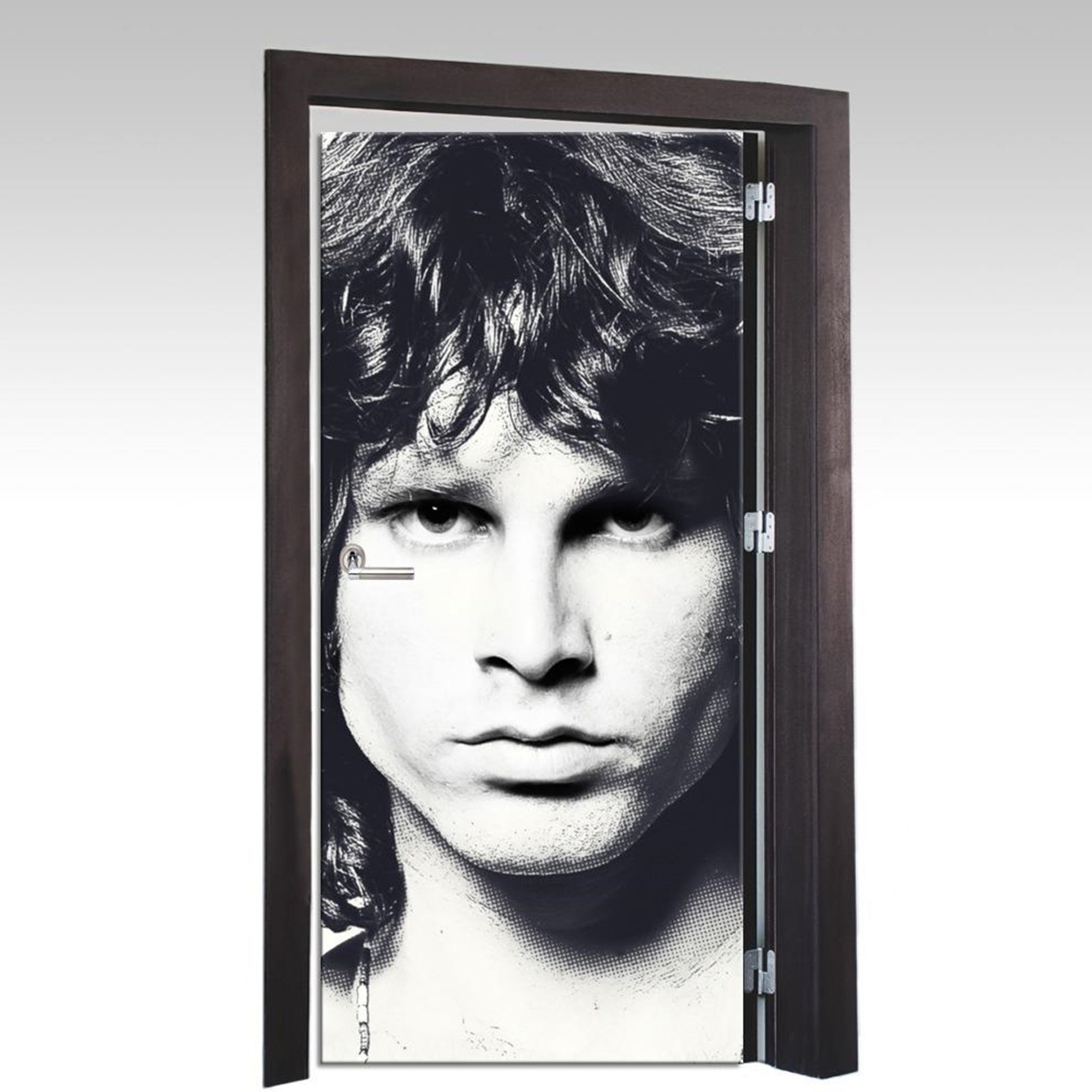 Jim Morrison The Doors Wallpaper