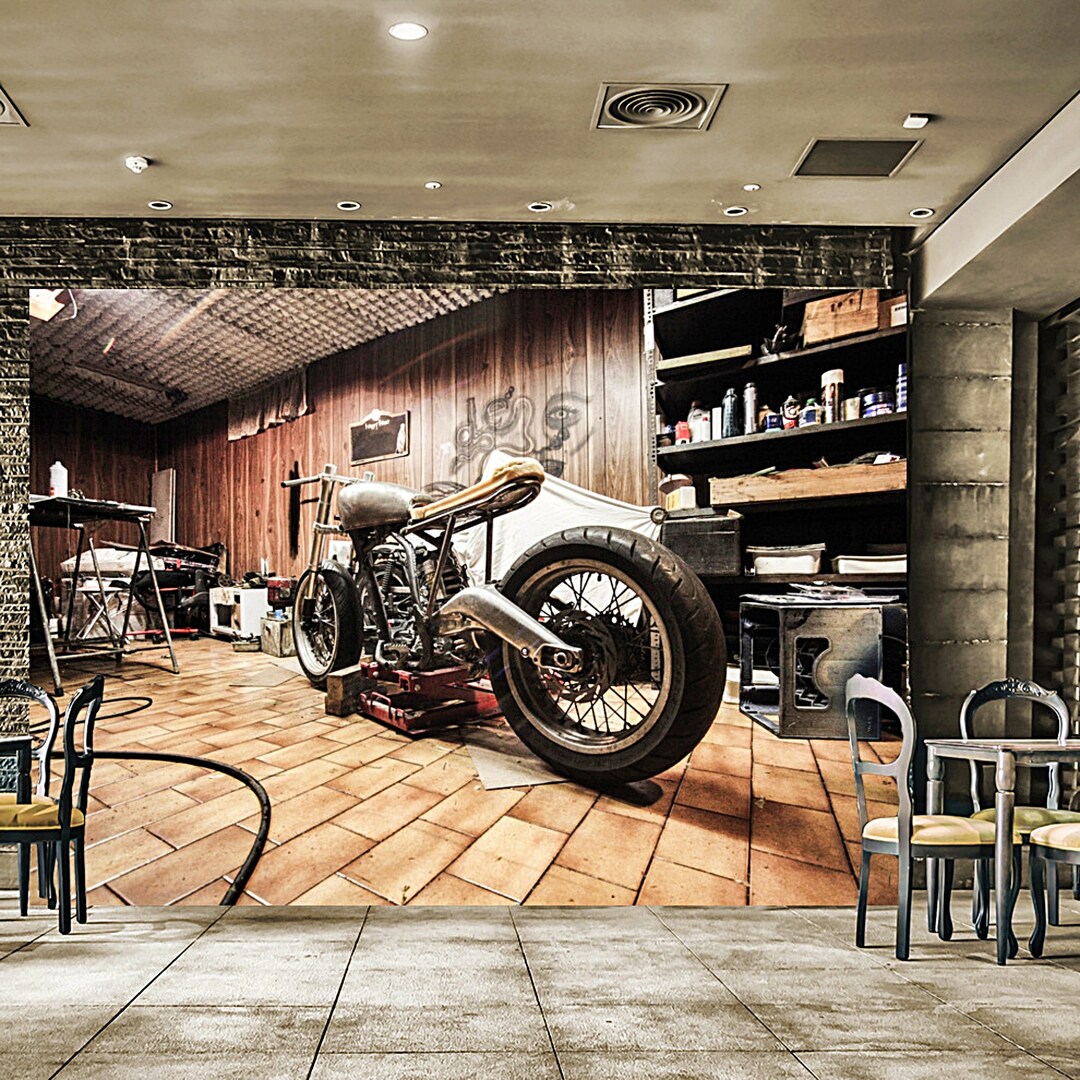 Photo Wallpaper Wallpaper.self-adhesive.structural Vinyl.non-woven ...