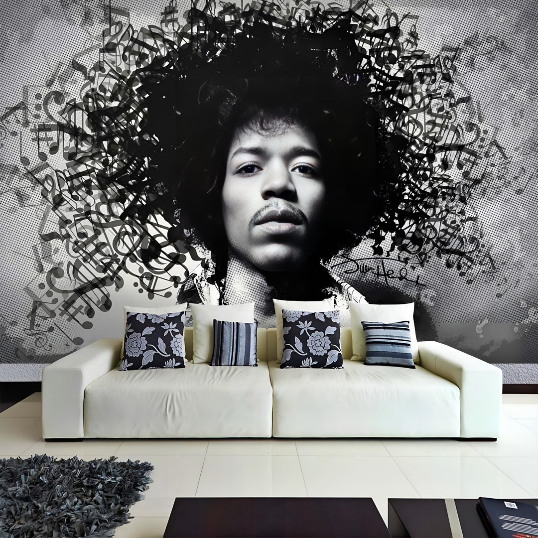 Photo Wallpaper Wallpaper Self-adhesive Structural Vinyl Paper Non ...