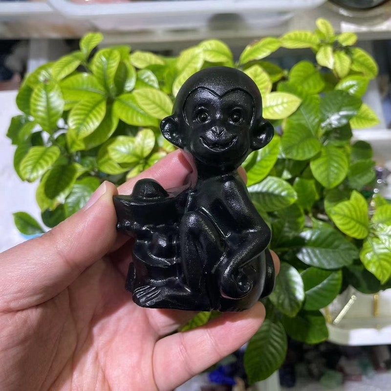 NewVisionofCrystal - Etsy