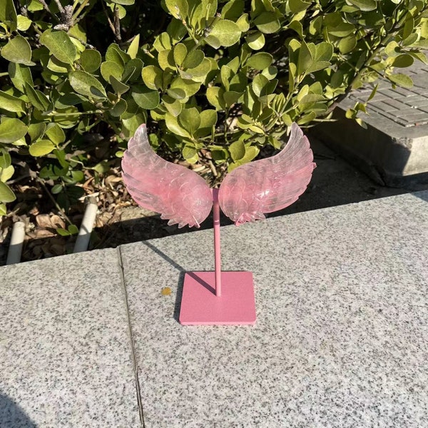 Crystal Wings - Etsy