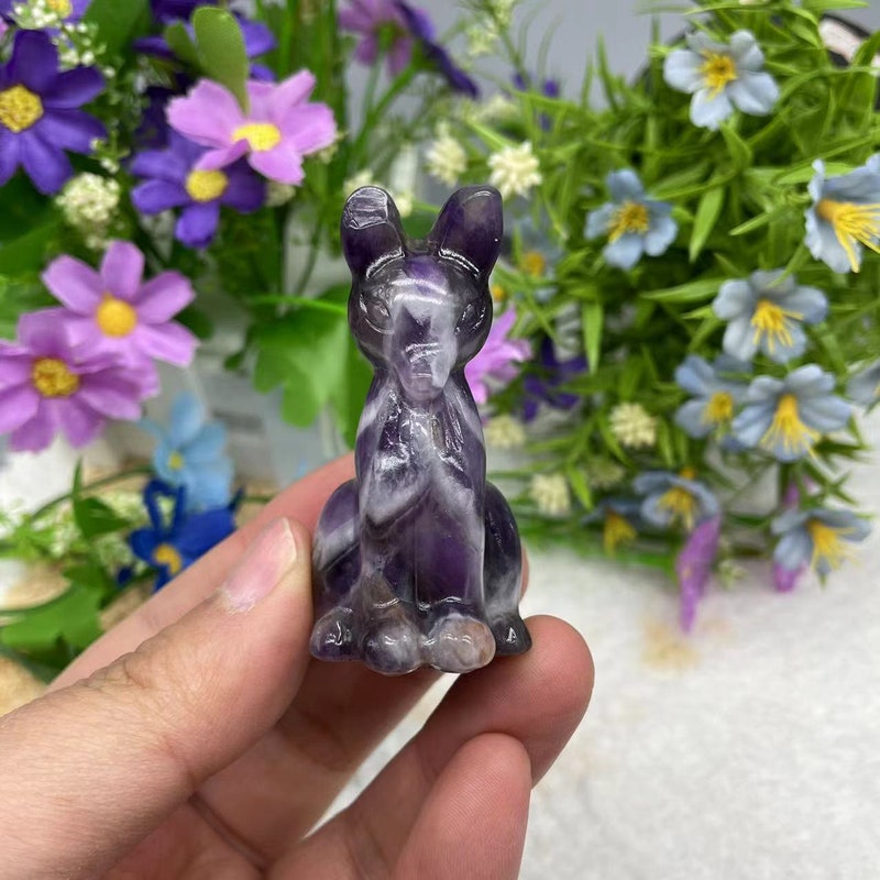 NewVisionofCrystal - Etsy