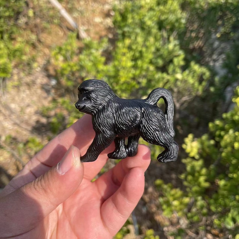 NewVisionofCrystal - Etsy