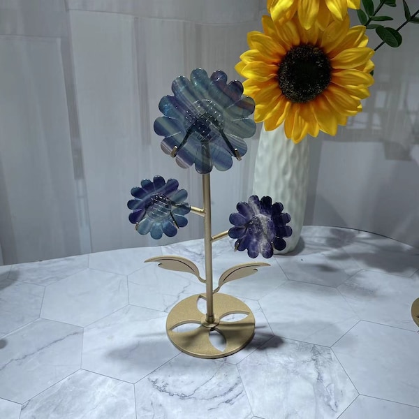 Sunflower Carving - Etsy