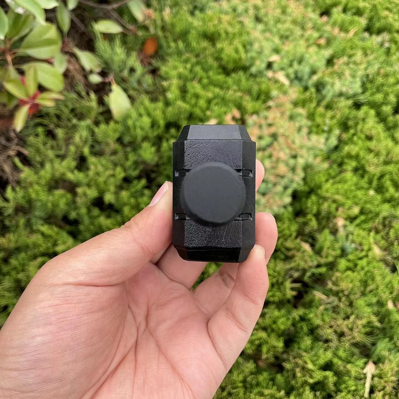 Black Obsidian Thor's Hammer Carvinghealing Crystal - Etsy