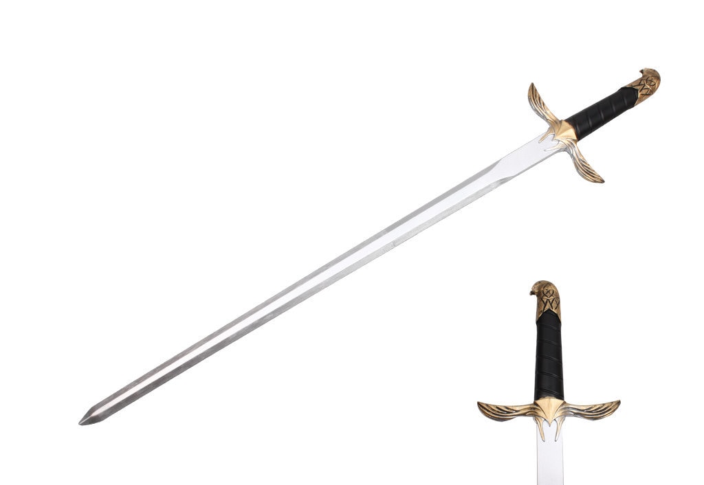 Edward Kenway Sword