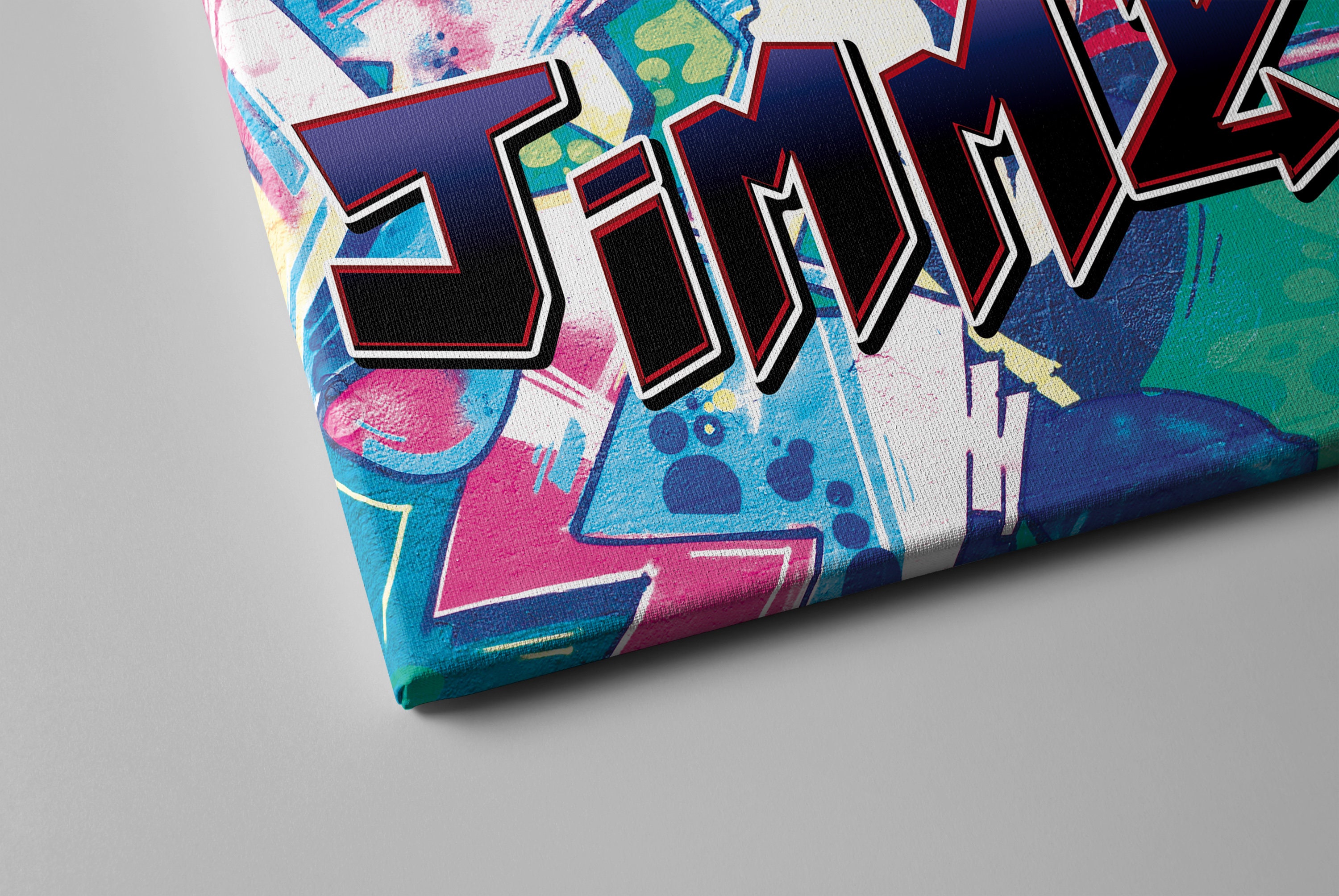 Personalized Name Change Background Picture Graffiti, Graffiti Wall Art ...