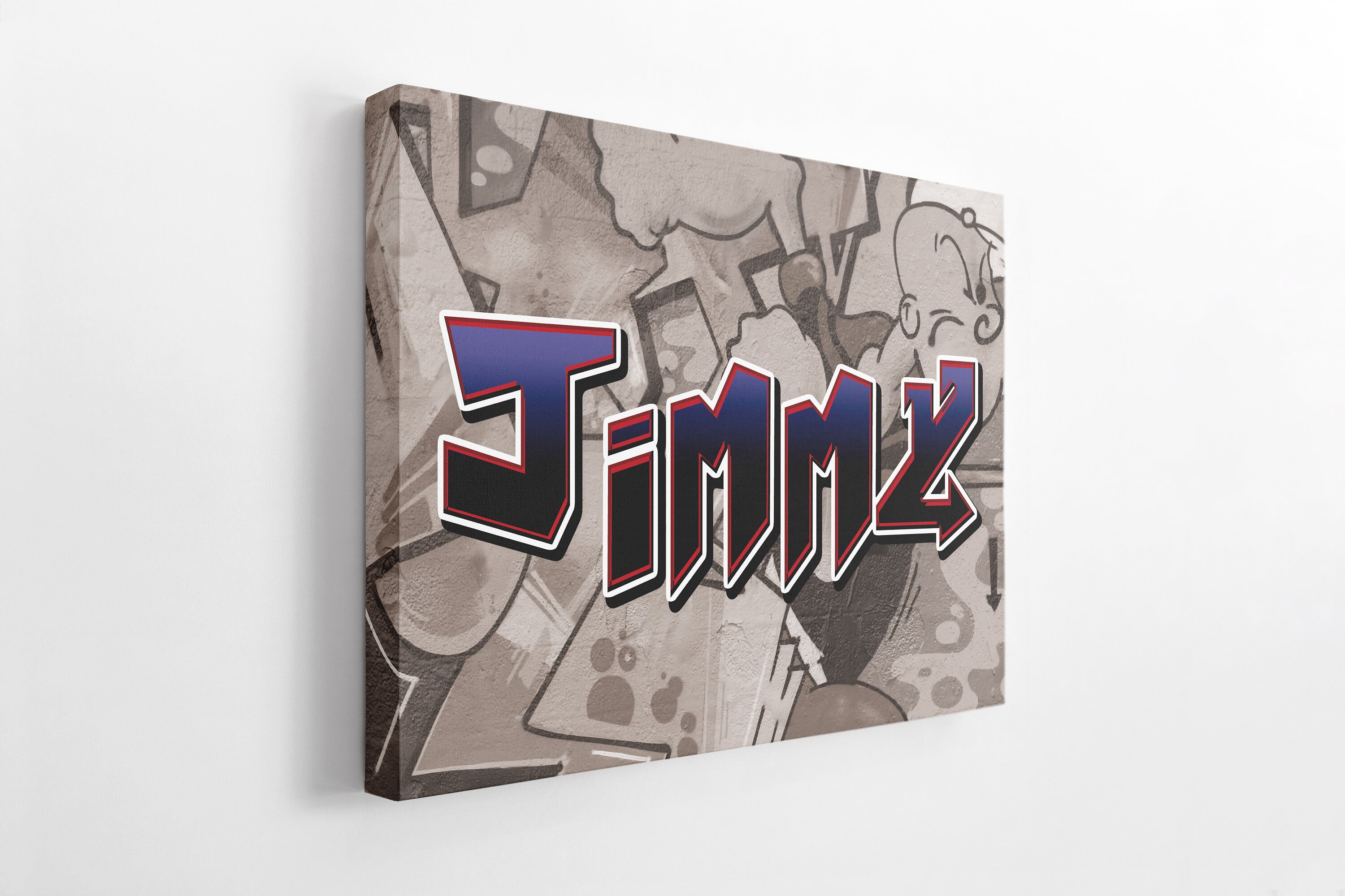 Personalized Name Change Background Picture Graffiti, Graffiti Wall Art ...
