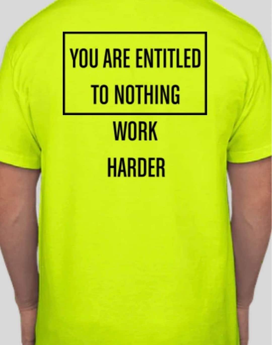 Funny Work Shirt - Etsy