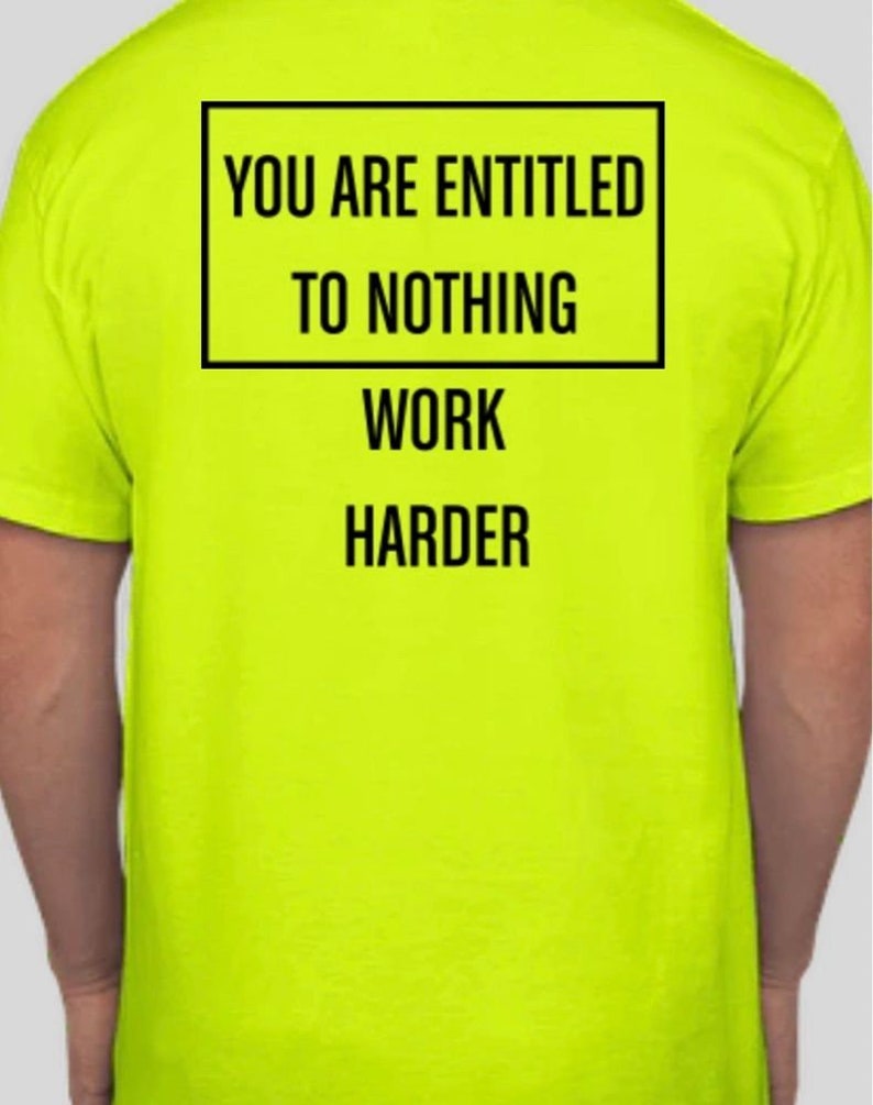 Funny Work Shirt - Etsy