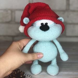 Wireframe Bear a Gift for a Child, Baby Boy Nursery, Stuffed Teddy Bear ...