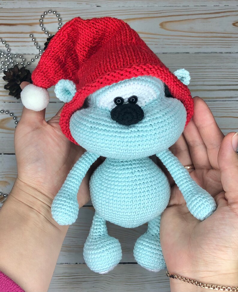 Wireframe Bear a Gift for a Child, Baby Boy Nursery, Stuffed Teddy Bear ...