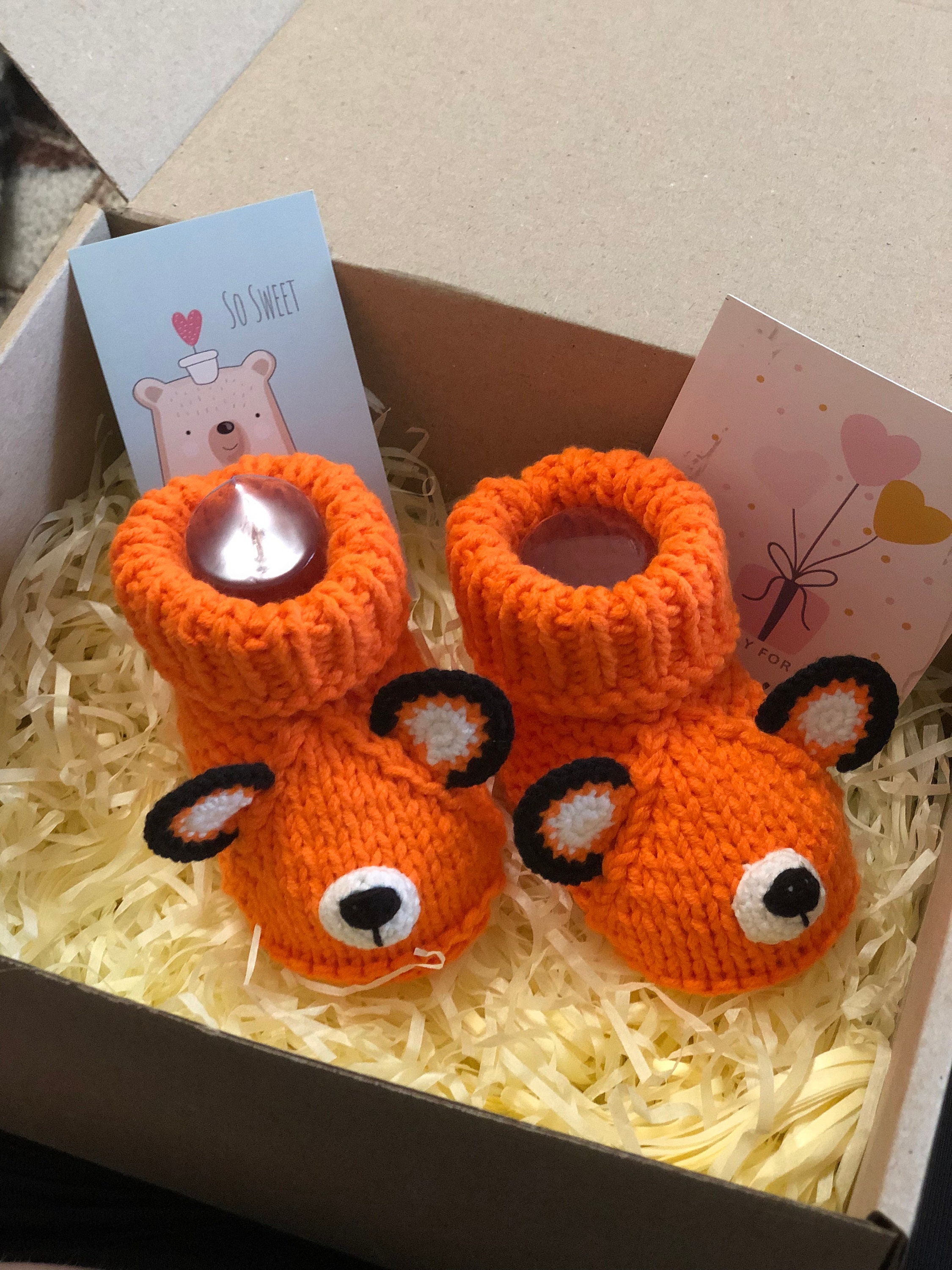 organic baby rattle newborn welcome set pregnancy box gender reveal ...