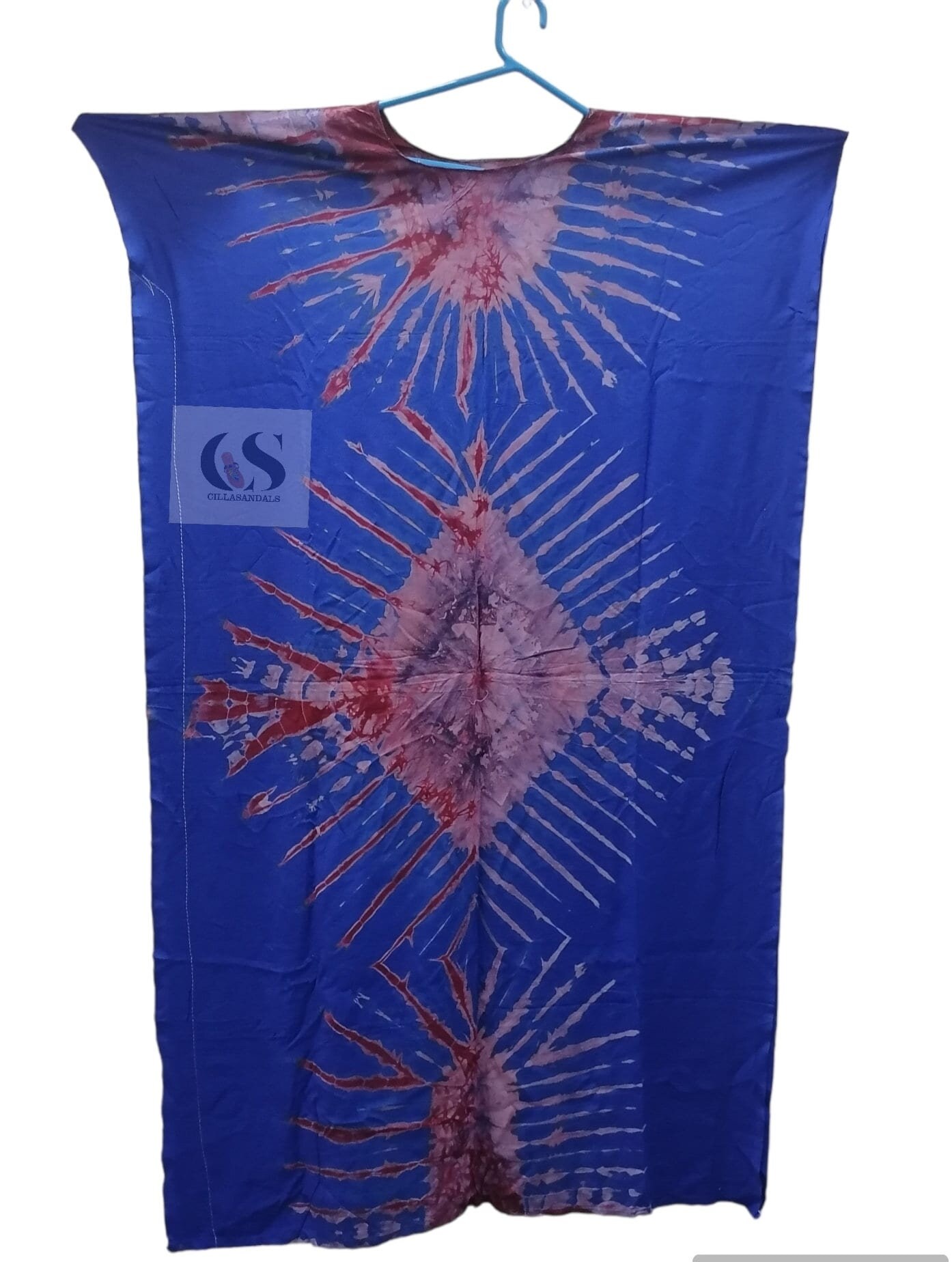 Kenyan Dresses, Summer Dress, Free Size Dress, Dera Dress, Coastal ...