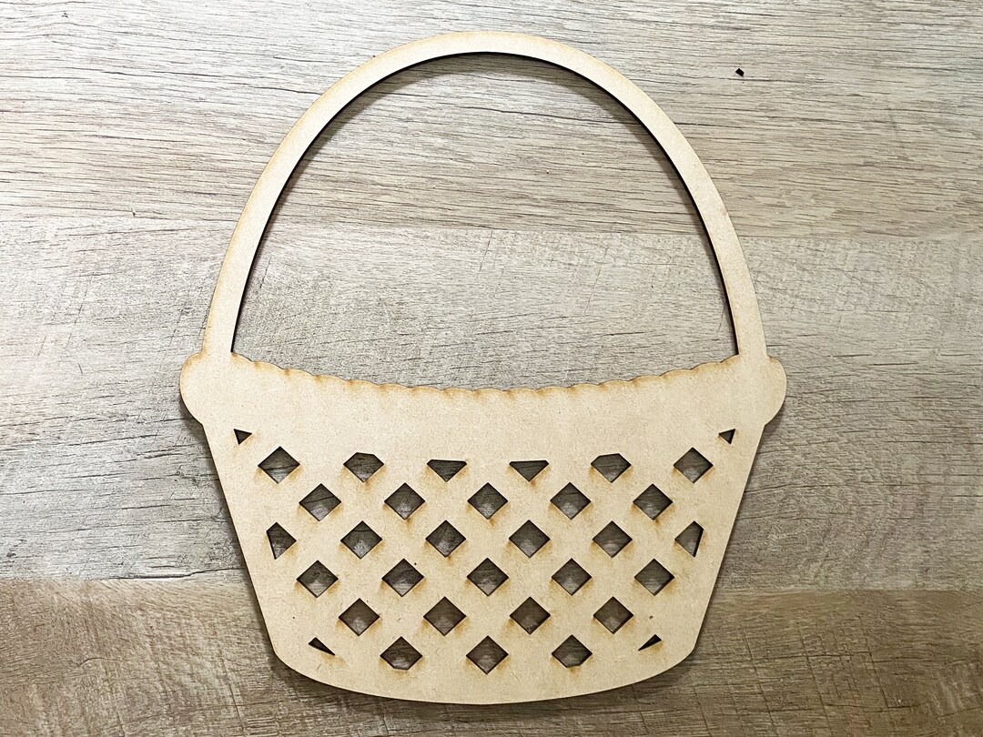 Basket - Etsy