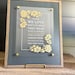 Acrylic Standoff Frame W/ Screws - Etsy