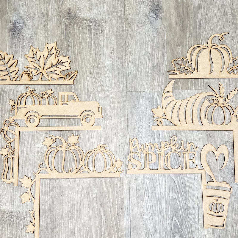 Door/window Corners - Etsy